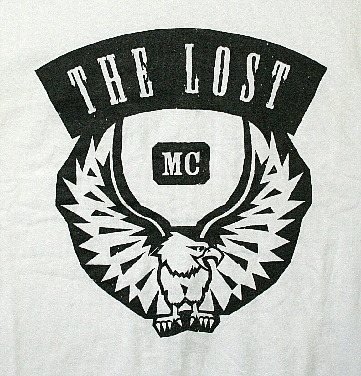 The Lost Mc Png Steam Workshop::Lost MC By N0LY 0.1