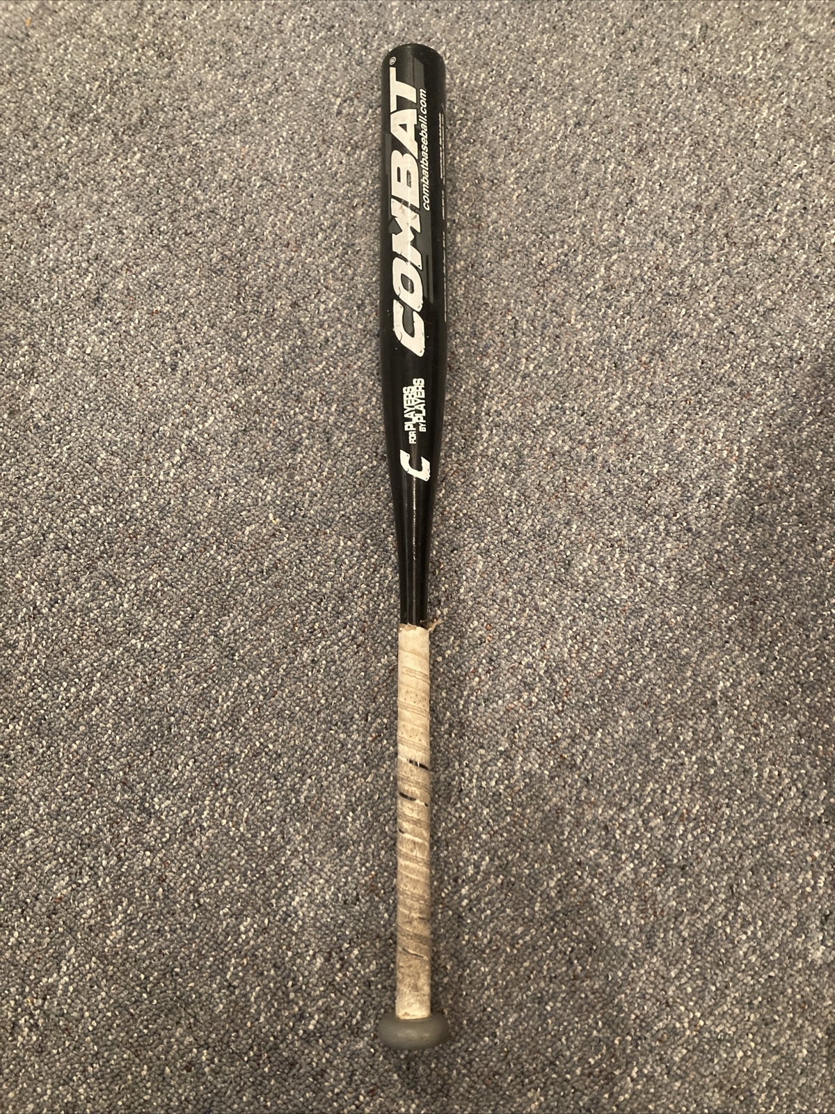 31 Inch Combat 2 1/4 -12 USSSA Baseball Bat | eBay