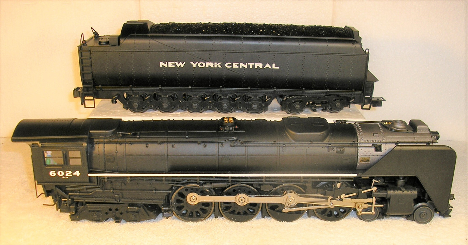 Lionel Century Club Niagara