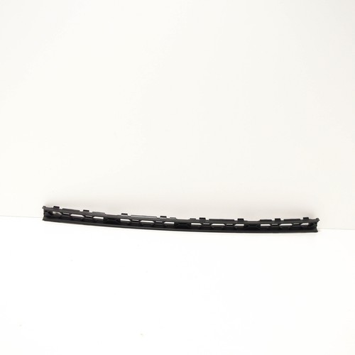 NEW AUDI TT 8J FRONT BUMPER LOWER GRILL 8J0807697H 2013OEM NO DUTY TO ...