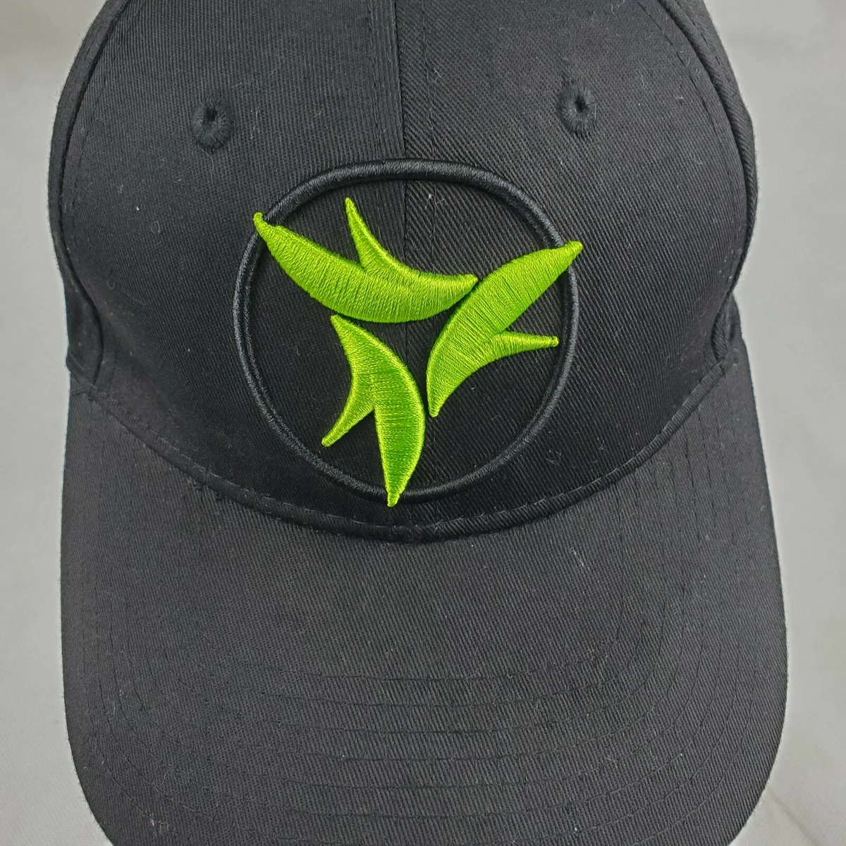 It Works Global Green Logo