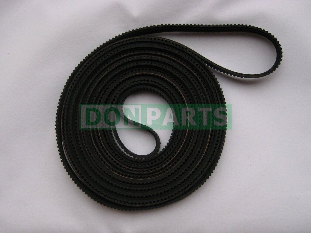 1x Carriage Drive Belt for Encad NovaJet 500 600e 630 700 750 B0 Model ...