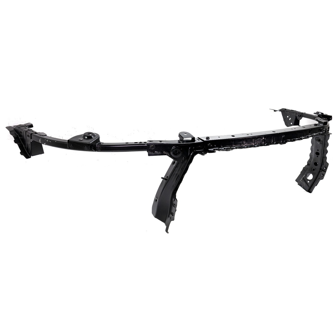Radiator Support For 2018-2022 Chevrolet Traverse Upper 84462767 ...