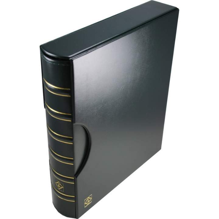 Lighthouse Classic Grande Luxury A4 Binder & Slipcase. | eBay