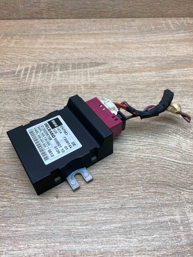 7358144 55892110 Helbako BMW F30 F31 Série Avec Prise Pompe à Carburant ...