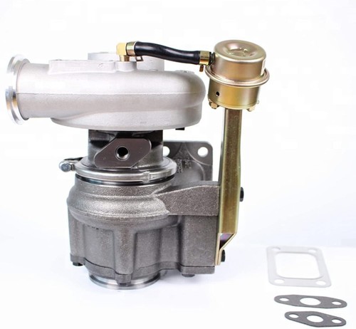 Turbo HX30W Turbocharger 3592317 3800998 For Cummins Engine 4BT 4BTAA ...