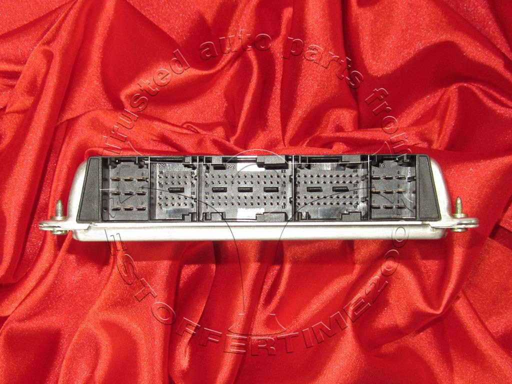 BMW E36 E46 E39 Z3 3 5 series 2.5i 3.0i M54 Engine ECU SET UNIT DME ...