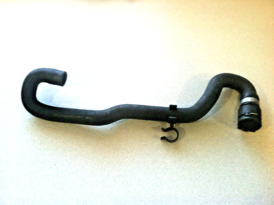 2004-2008 BMW 750i 750Li E65 E66 ~ HOSE WATER PUMP HEATER CONTROL VALVE ...