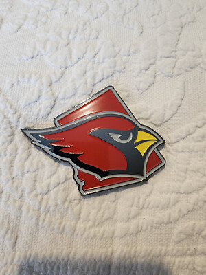 ARIZONA CARDINALS , CPO CHALLENGE, NAVY CHIEF CHALLENGE COIN NFL SERIES ...