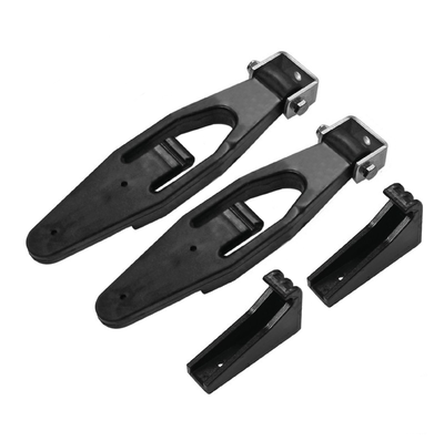 PETERBILT HOOD LATCH KIT (2 EACH) PETERBILT L56-0001 | eBay