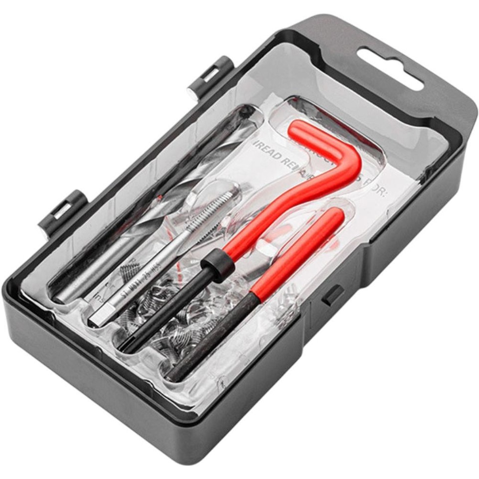 Automotive Repair Tool Comprehensive Tool Set Home Garage Use For ...