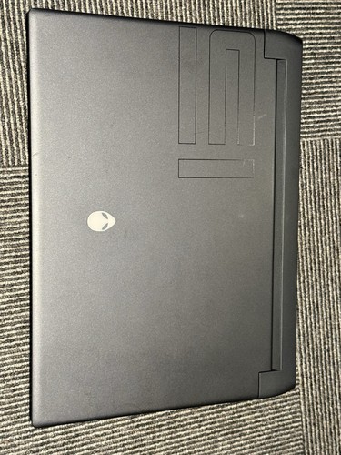 Alienware Laptop M15 R6 - intel core i7 11800H, 16Gb ram, RTX 3060 ...