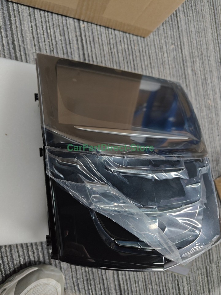 CUE System Touch Screen Nav Radio 23243166 Fit For Cadillac XTS ATS CTS ...