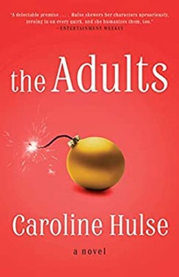 The Adults : A Novel Paperback Caroline Hulse 9780525511762 | eBay ...