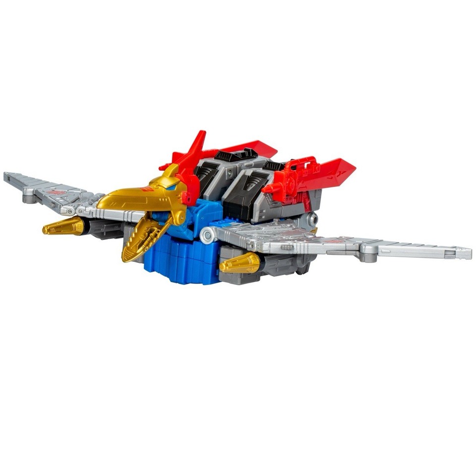 Transformers Studio Series 86 The Movie SS86 Dinobot Swoop & Springer ...