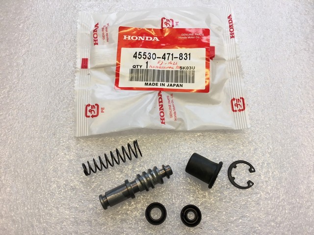 Honda (Genuine OE) 45530471831 for sale online | eBay