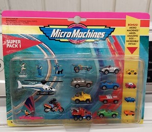 Micro Garage | eBay Stores