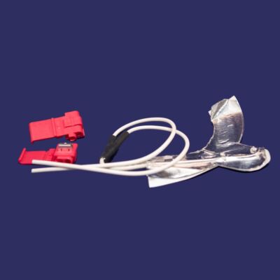 OEM GE WR49X10173 Appliance Disp Water Tube Heater Kit 1381601 ...