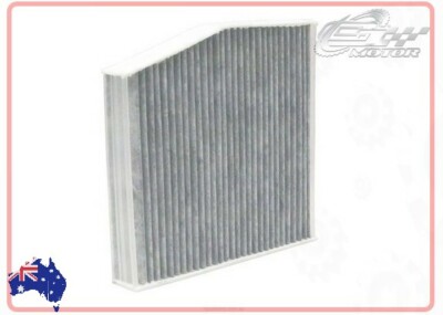 Ryco Cabin Air Filter FOR Mercedes-Benz GLA-Class 13-18 GLA 250 4-matic ...