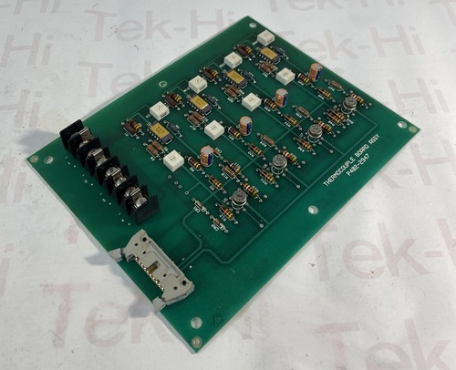 THERMOCOUPLE P402-2947 CIRCUIT BOARD P4022947 OVERNIGHT SHIPPING | eBay