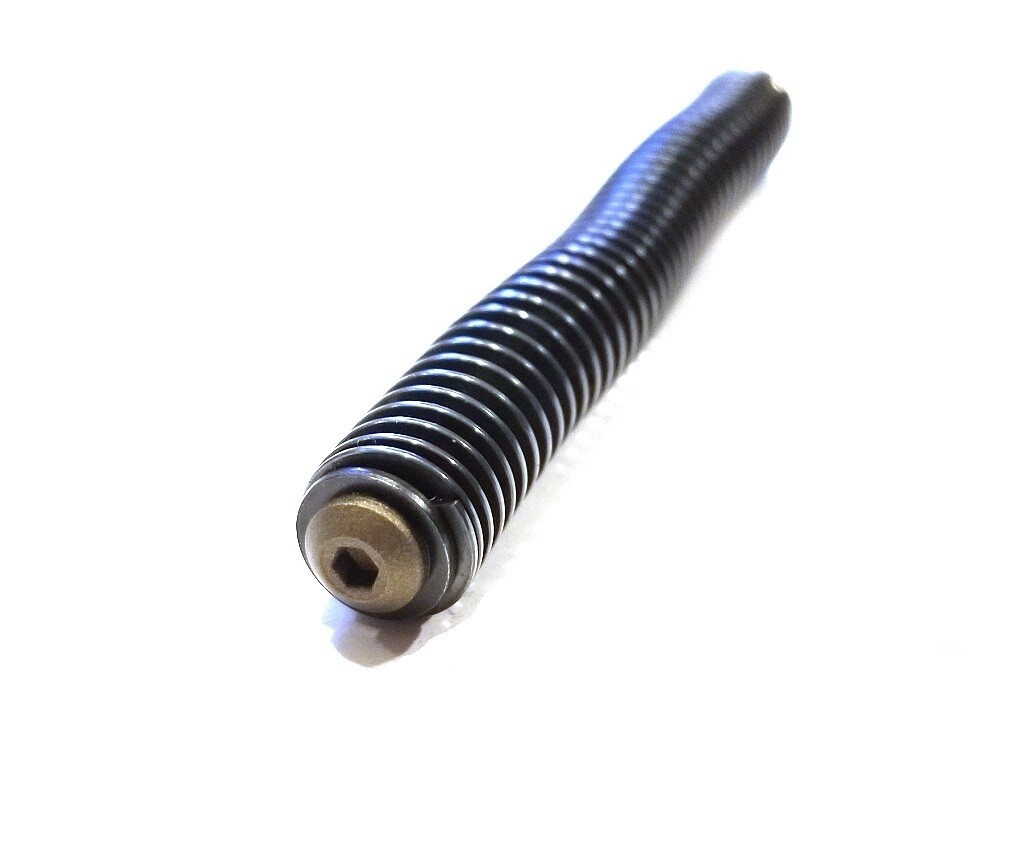 GTG Stainless Steel Guide Rod For SMITH AND WESSON S&W SD9 SD40 VE ...