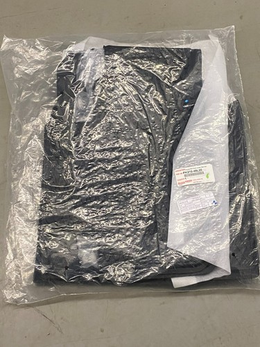 GENUINE ORIGINAL OEM LEXUS PK210-48L20 RX ASFM FLOOR LINER MAT SET NEW ...
