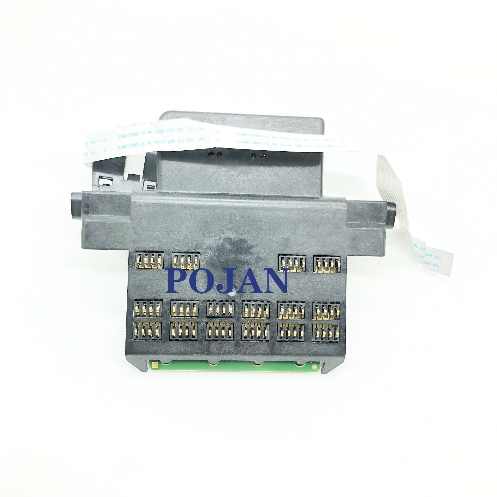 CR357-67081 Carriage PCA Board Fit for HP DJ T920 T930 T1500 T2500 ...