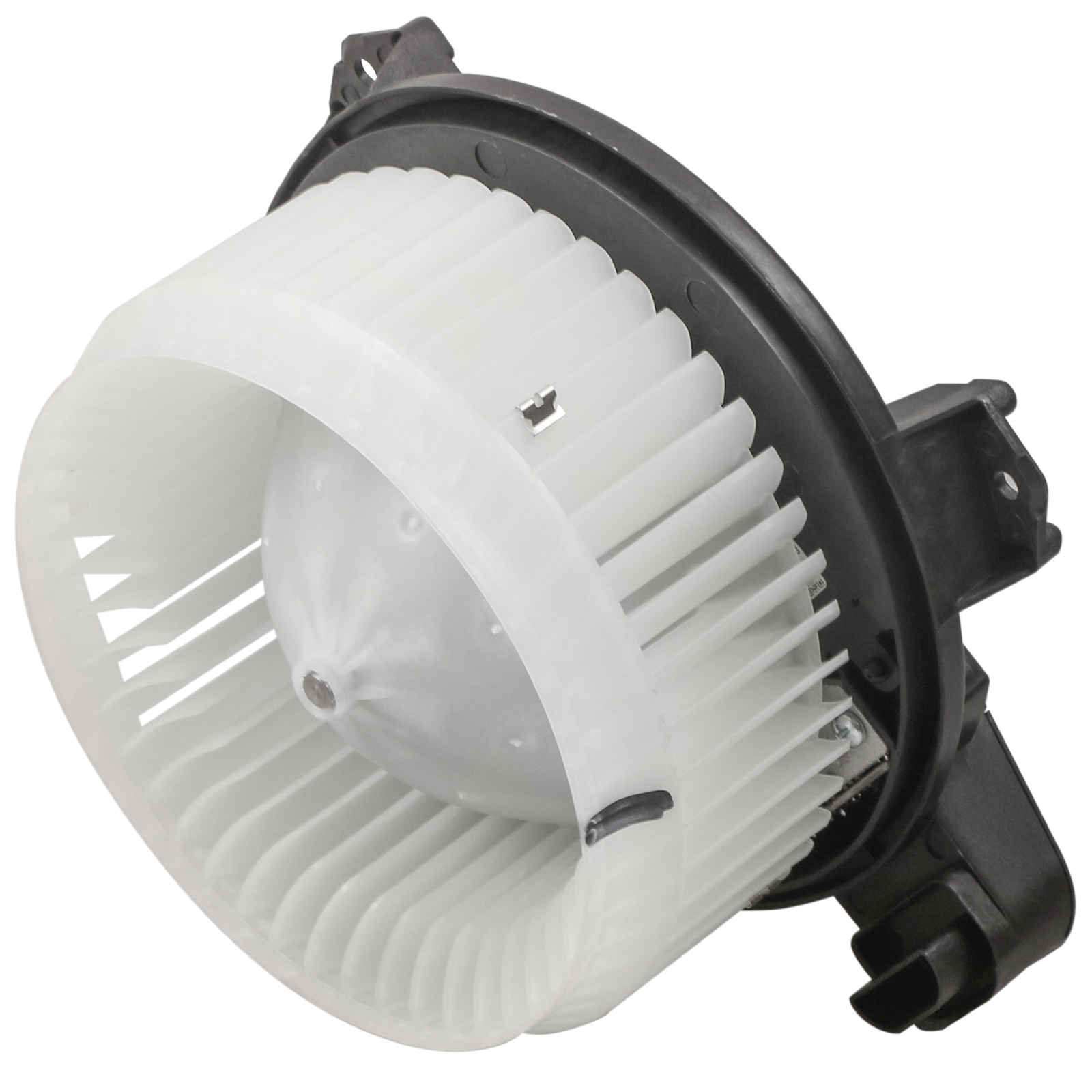 A/C Heater Blower Motor w/ Fan Cage for Dodge Journey Toyota Tundra ...