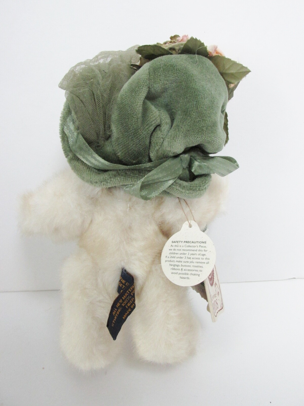 Boyd's 918449 - "Mimi Chapeau" * T. J's. Best Dressed Series * Brand ...