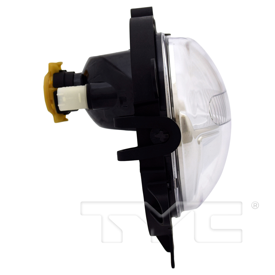 TYC Right Side Halogen DRL Daytime Running Light Assy for Mini Cooper ...