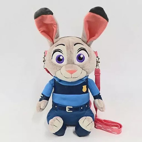 MISCELLANEOUS GOODS JUDY HOPS POCHETTE ZOOTOPIA DISNEY RESORT LIMITED ...