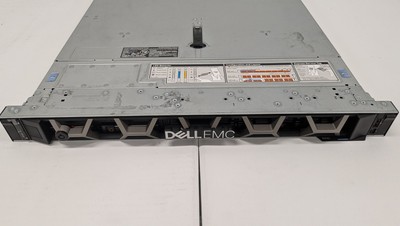 Dell EMC PowerEdge R440 2x Xeon Gold 20-Core 2.10GHz 512GB RAM ...