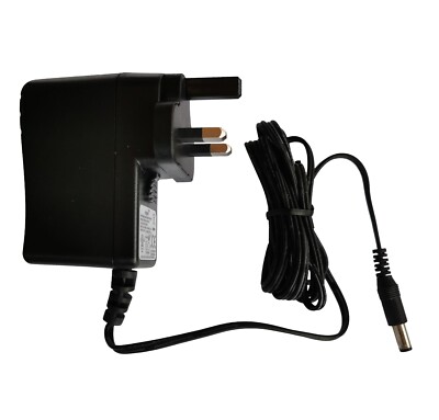 AC Adapter for Snap On Scanner Ethos Solus Pro & Ultra & Vantage Power ...