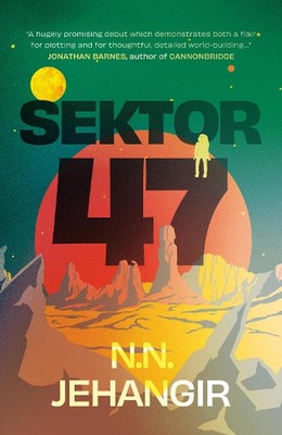 Sektor 47 by N.N. Jehangir (English) Paperback Book | eBay