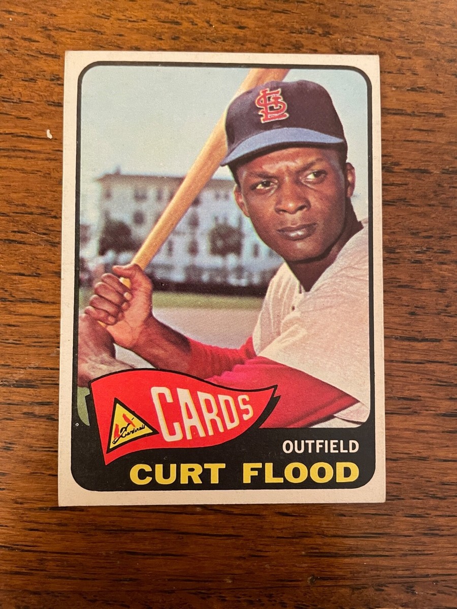 Curt Flood