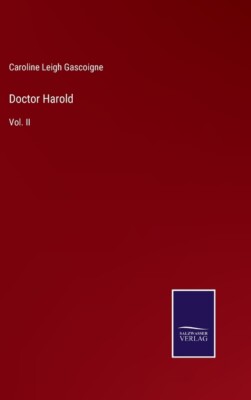 Doctor Harold: Vol Ii | eBay