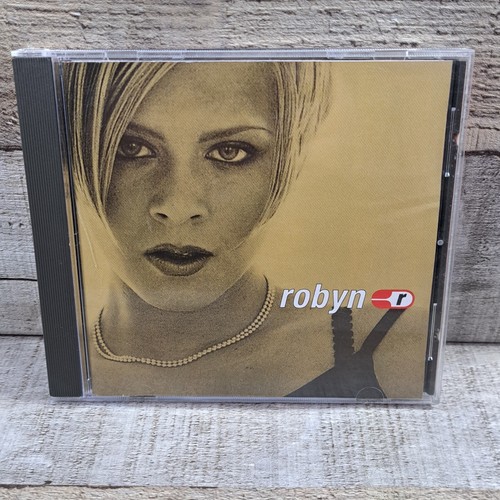Robyn - Robyn Is Here CD | eBay