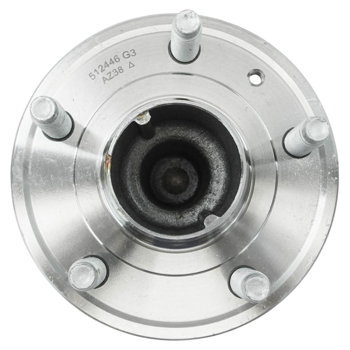 2011 2012 2013 2014 2015 2016 Chevy Cruze Rear Wheel Hub and Bearing ...
