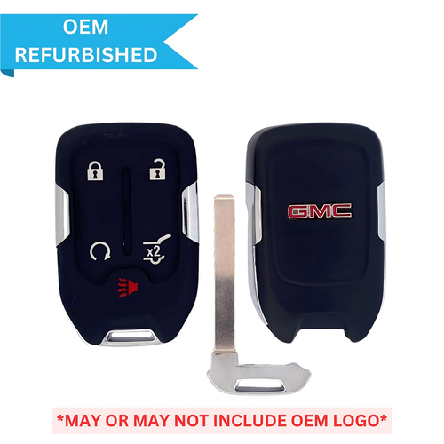 GMC Refurbished 2021-2023 Acadia Smart Key 5B FCCID: HYQ1ES PN ...