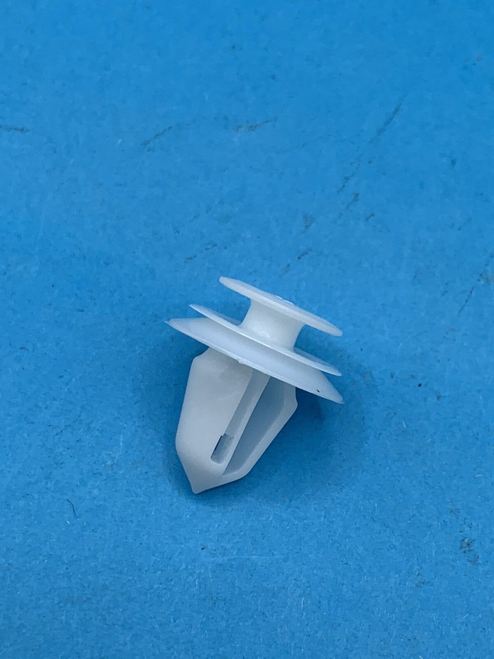 (Pack of 12) Fender Exterior Molding Trim Retainer Clips For GM ...