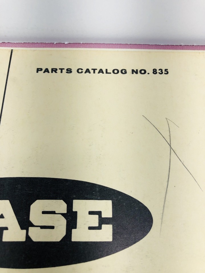 Case T500 Hammermill T500 Grinder-Mixer T101 Auger Unloader Parts ...