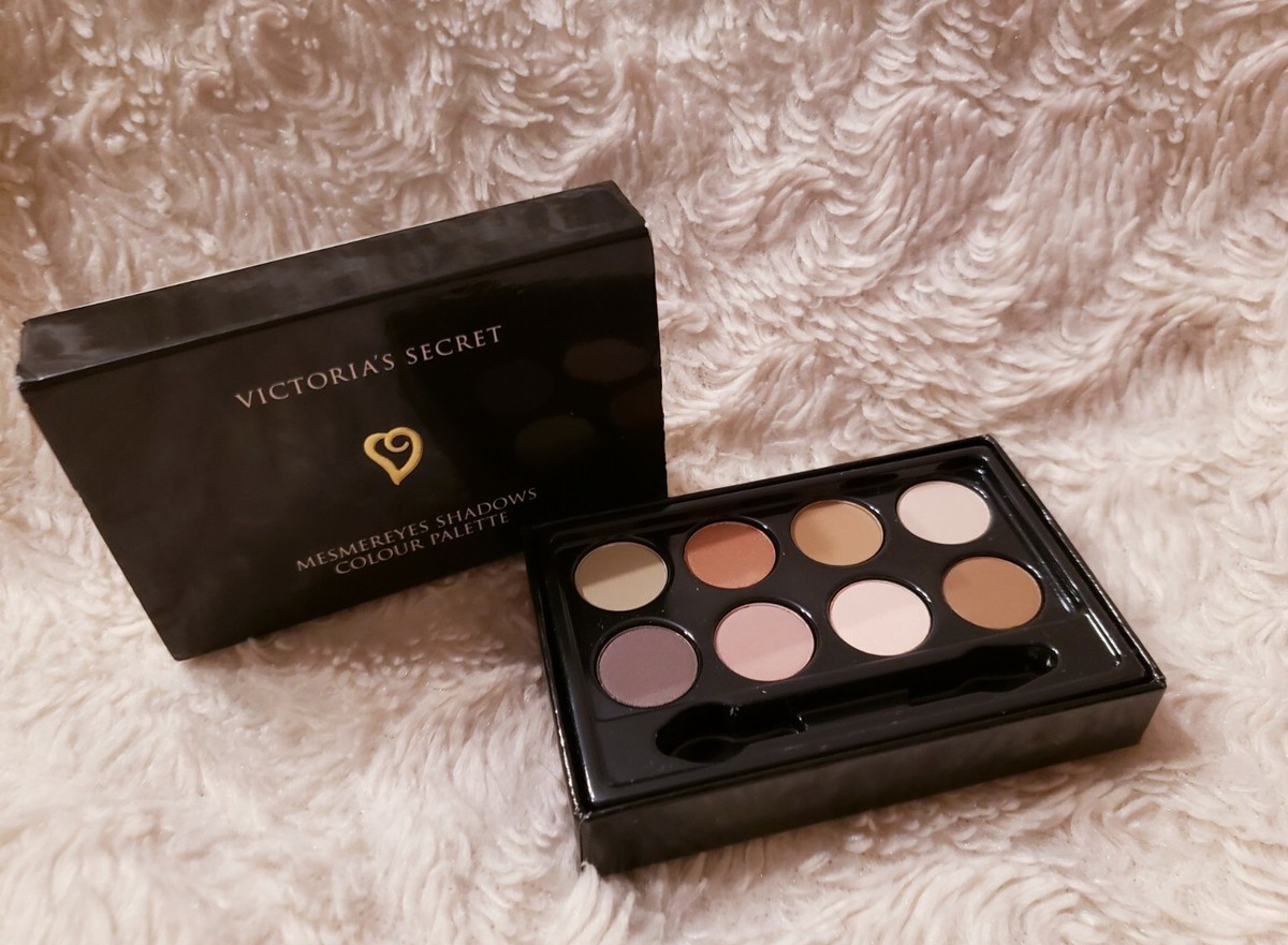 Victorias Secret Color Palette Victoria's Secret Hello Bombshell