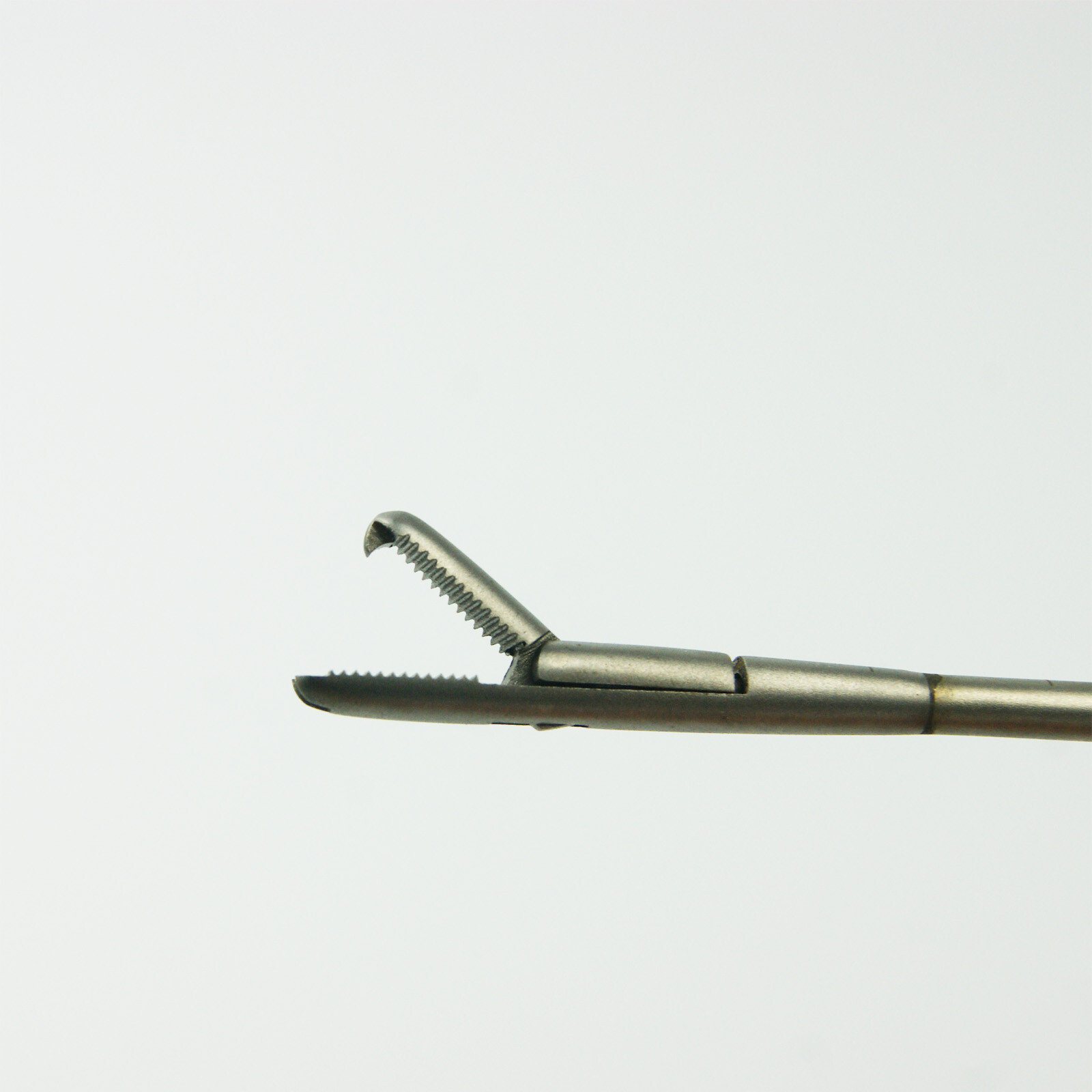 Nasal Foreign Body Forceps with hook 3.5mm x 110mm ENT instruments | eBay