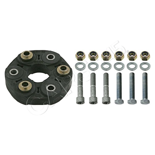 Propshaft Joint FEBI For MERCEDES A209 C209 CL203 S202 S203 W202 ...