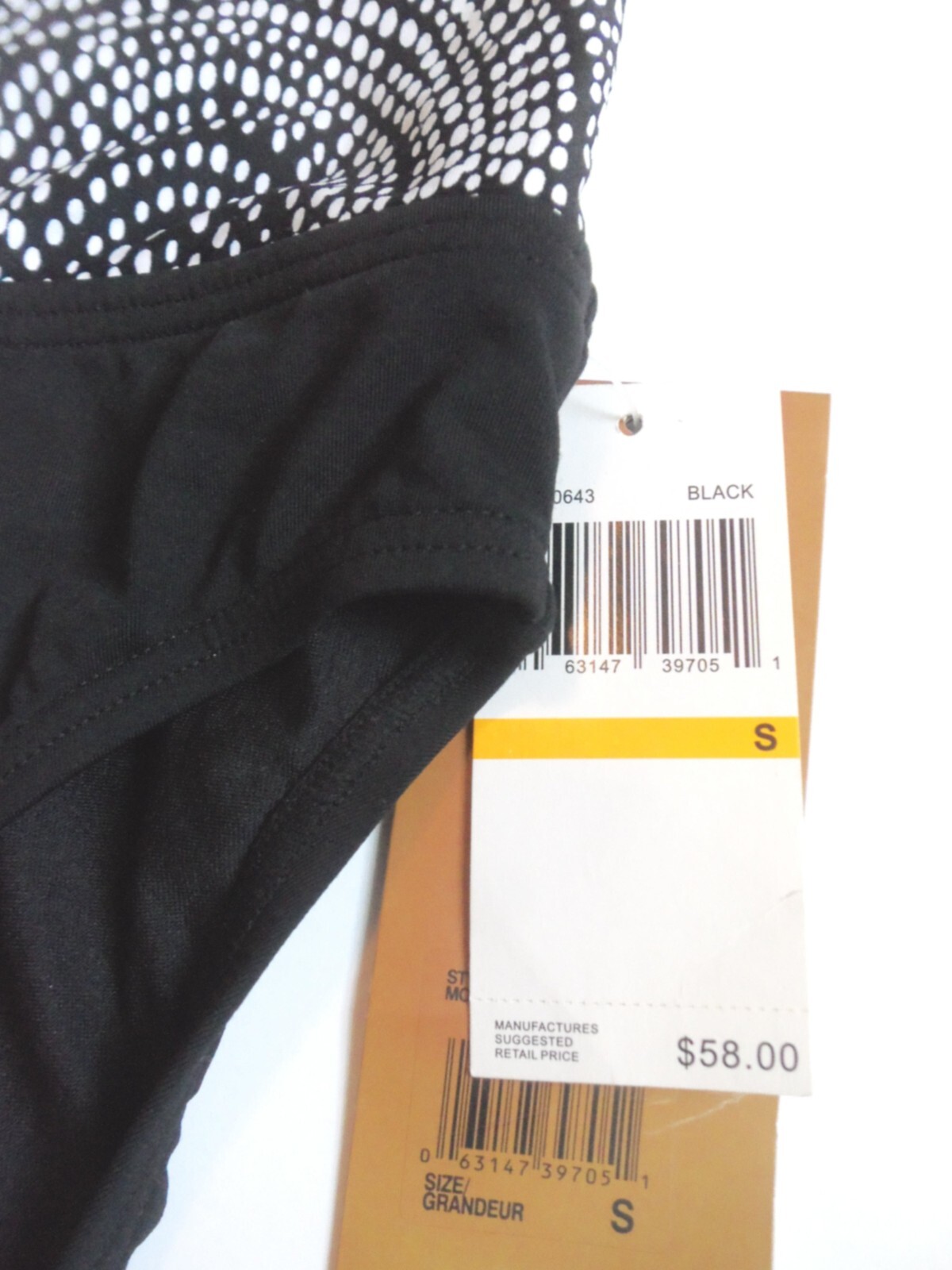 Captiva Bikini & Tankini Swimsuit Separates Tops & Bottoms Sizes XS-XL ...