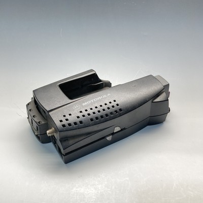 Two-Way Radios - Vehicle Adapters