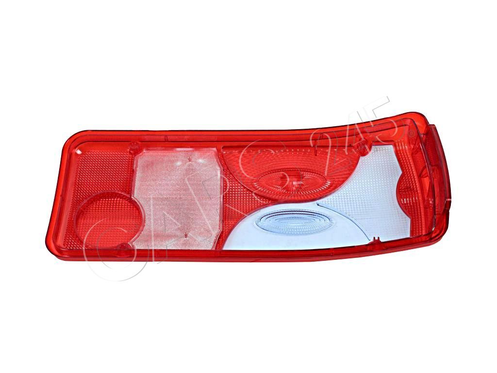 Left Rear Light Lens Fits MAN Tge MERCEDES Sprinter 906 W906 VW 06-16 ...