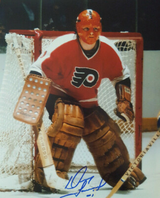 DOUG FAVELL signed autographed 8x10 photo PHILADELPHIA FLYERS LOT E | eBay