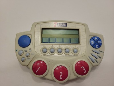 Hasbro Jeopardy Electronic Handheld | eBay