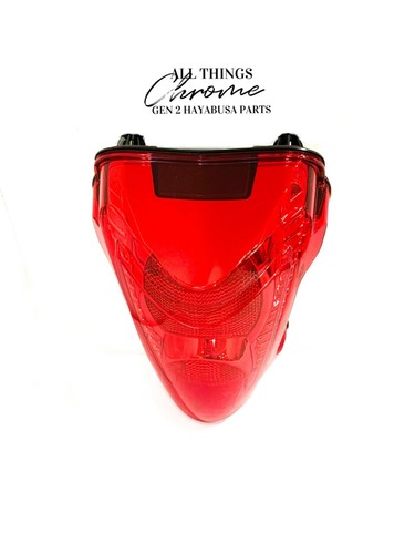 BRAND NEW REAR TAIL LIGHT COMBINATION LAMP OEM 2013-2020 SUZUKI ...